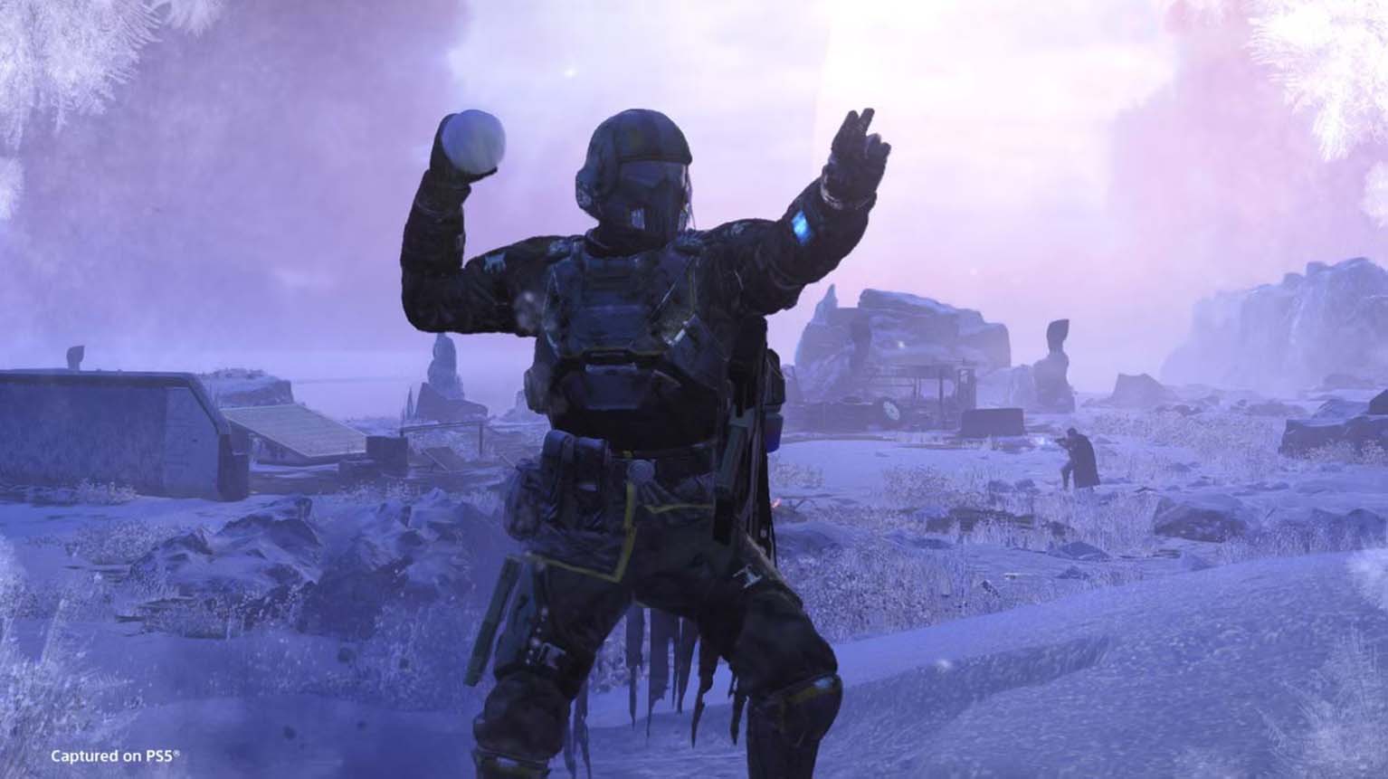 Helldivers 2 Festival Of Reckoning Holiday Event - esportbetting.net
