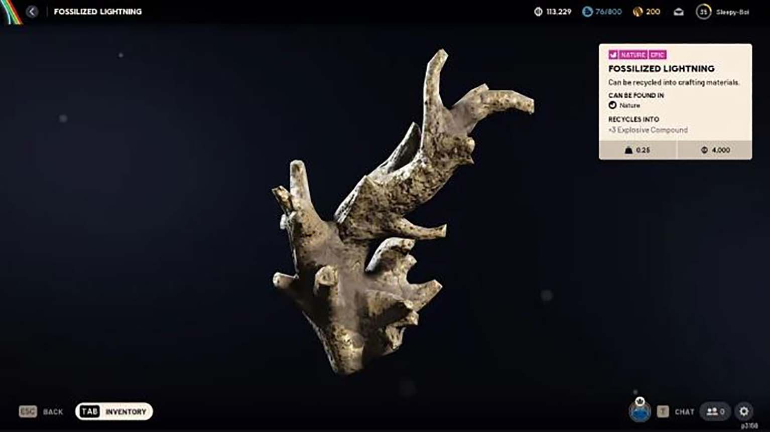How To Get Fossilized Lightning Arc Raiders Effectively - esportbetting.net