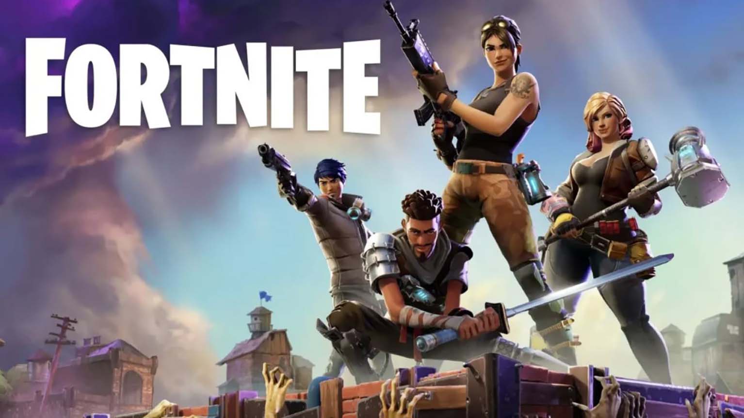 How To Unblock Someone On Fortnite: Step-By-Step Guide - esportbetting.net