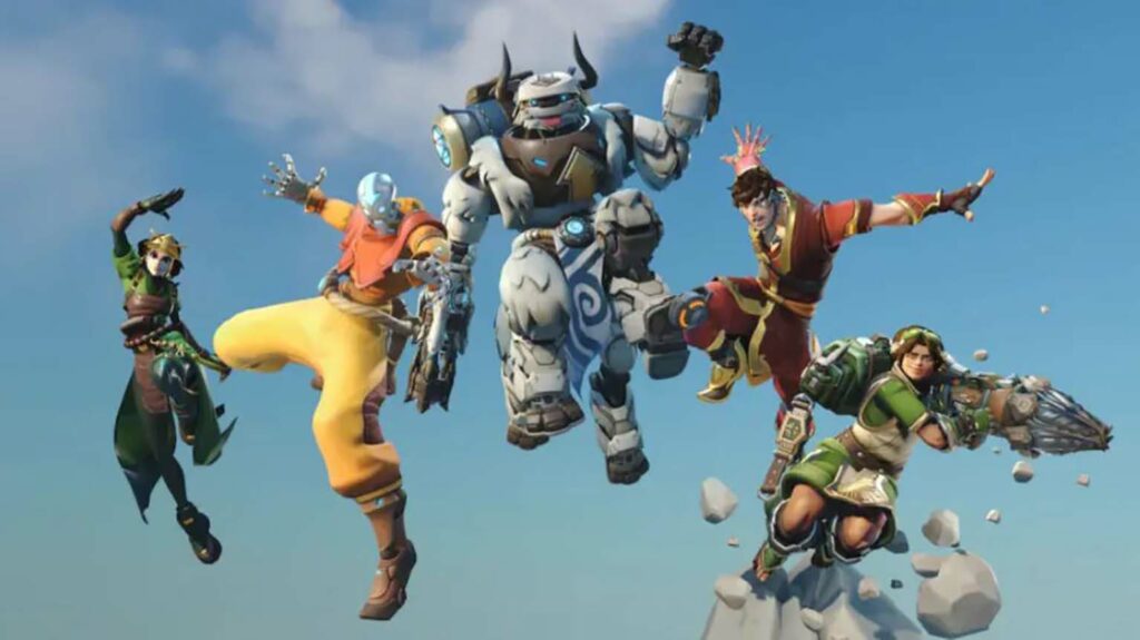 How To Unlock All Overwatch 2 Avatar Skins - esportbetting.net