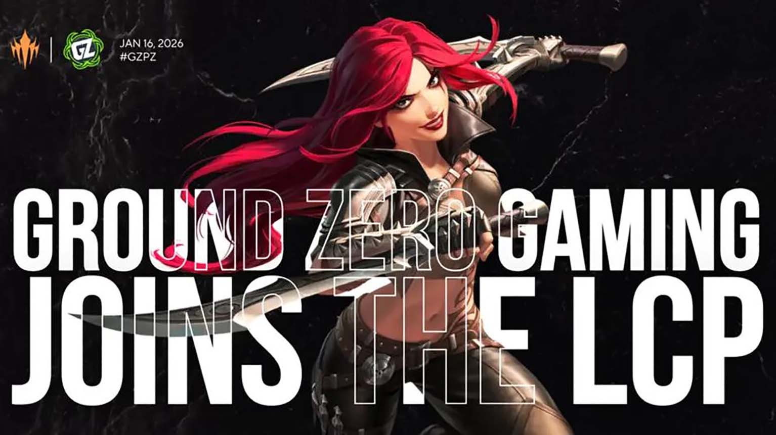LCP Ground Zero Gaming 2026 - esportbetting.net