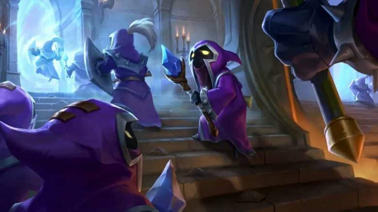 Lane Turret Changes LoL 2026 Overview - esportbetting.net