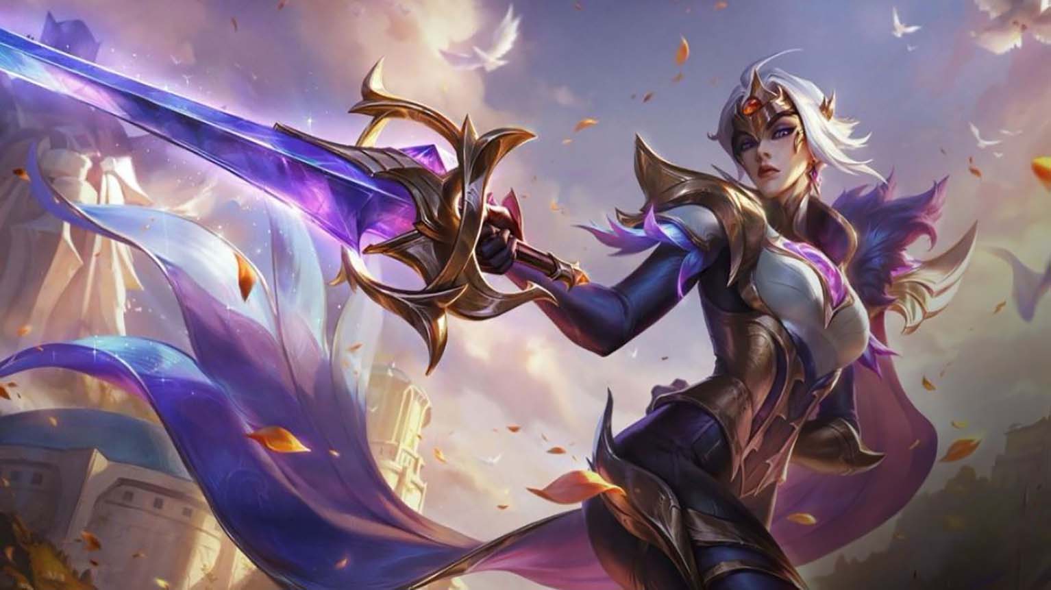 LoL Future Plans Revealed New Client Visuals Game Modes - esportbetting.net