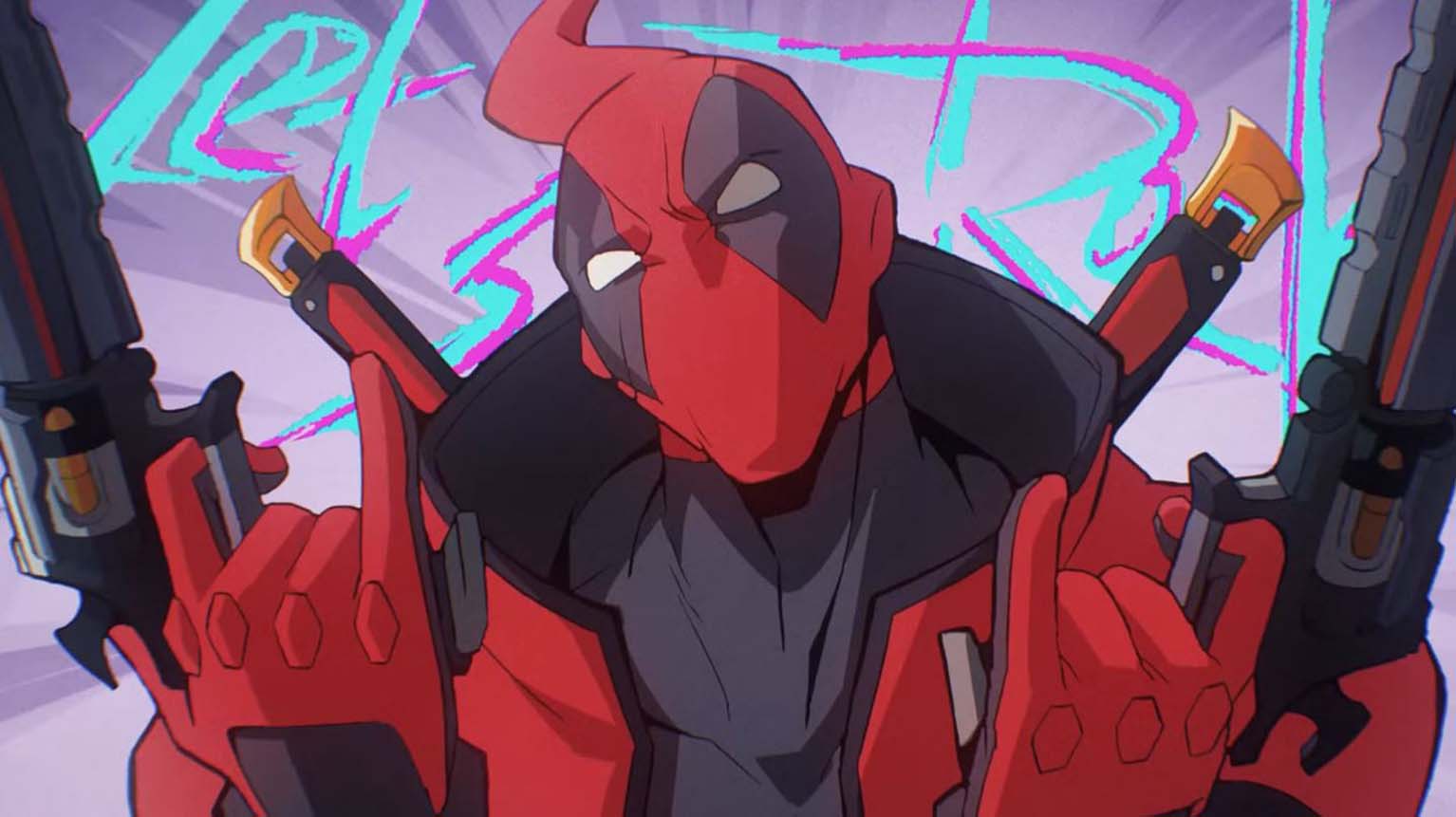 Marvel Rivals Season 6 Deadpool Elsa Bloodstone Updates - esportbetting.net