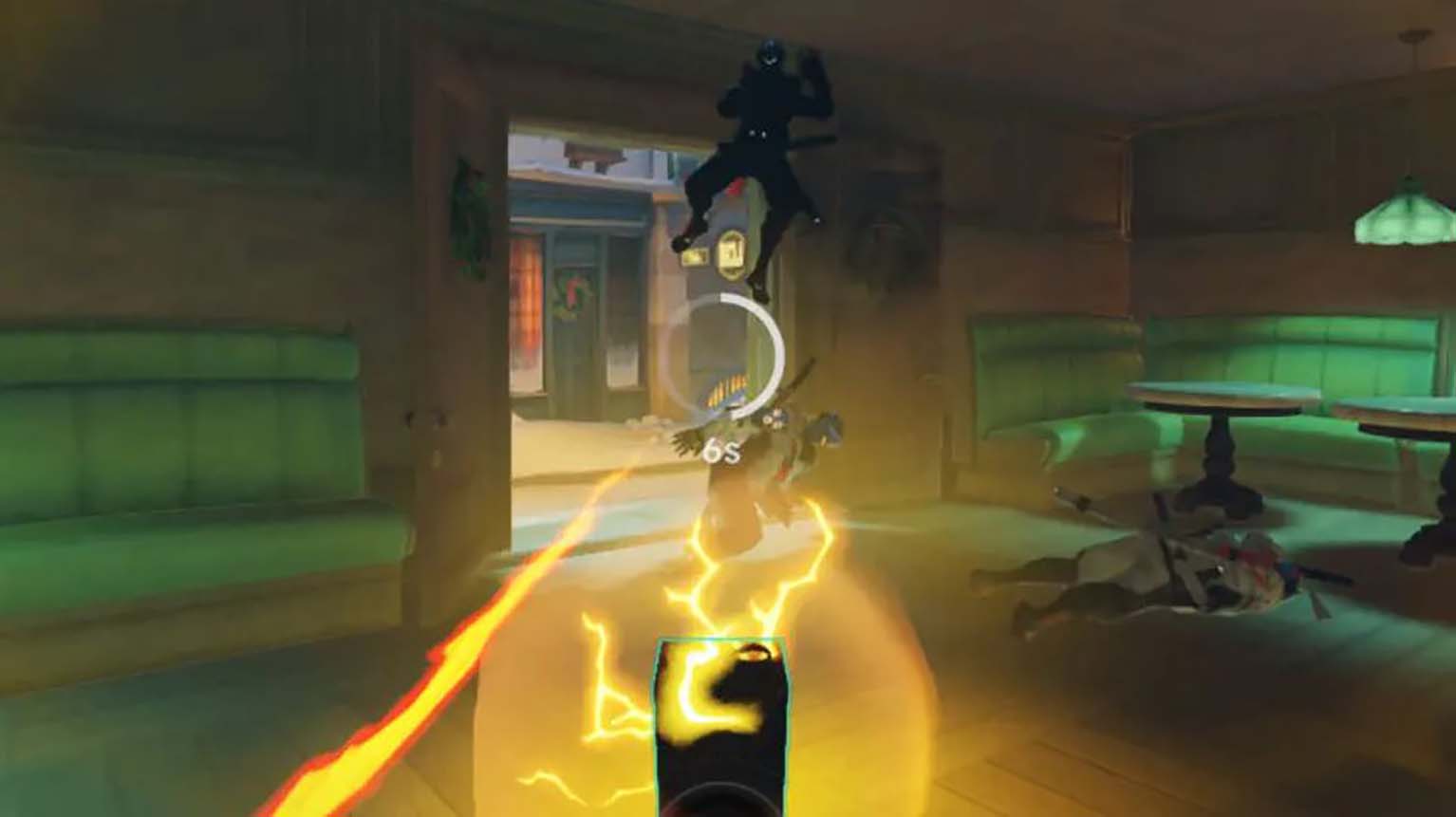 Overwatch 2: Mischief And Magic Wonderland - esportbetting.net