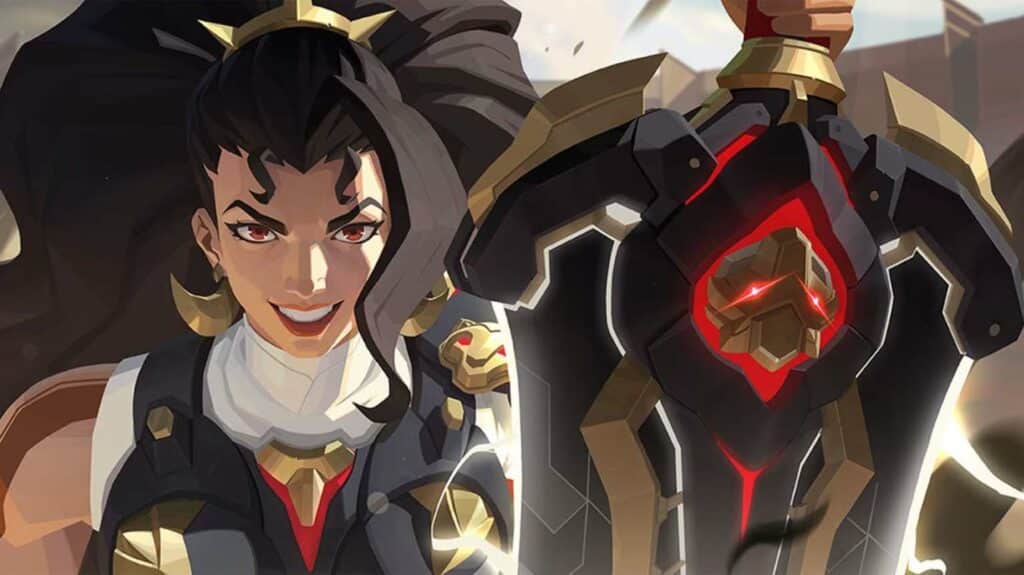 Overwatch 2 Season 20 Vendetta Skins - esportbetting.net