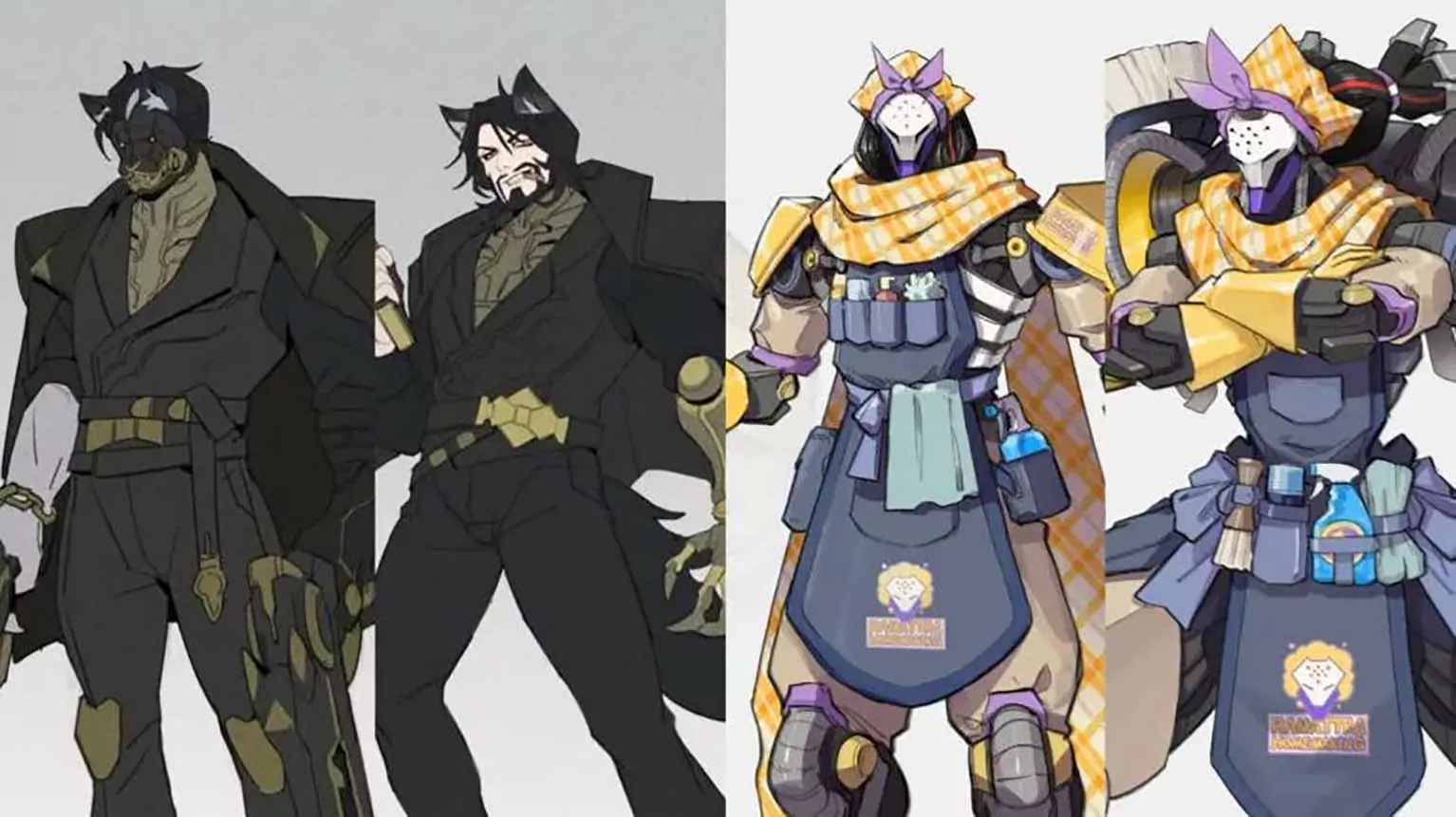 Overwatch 2 Skins We Need in 2026 - esportbetting.net