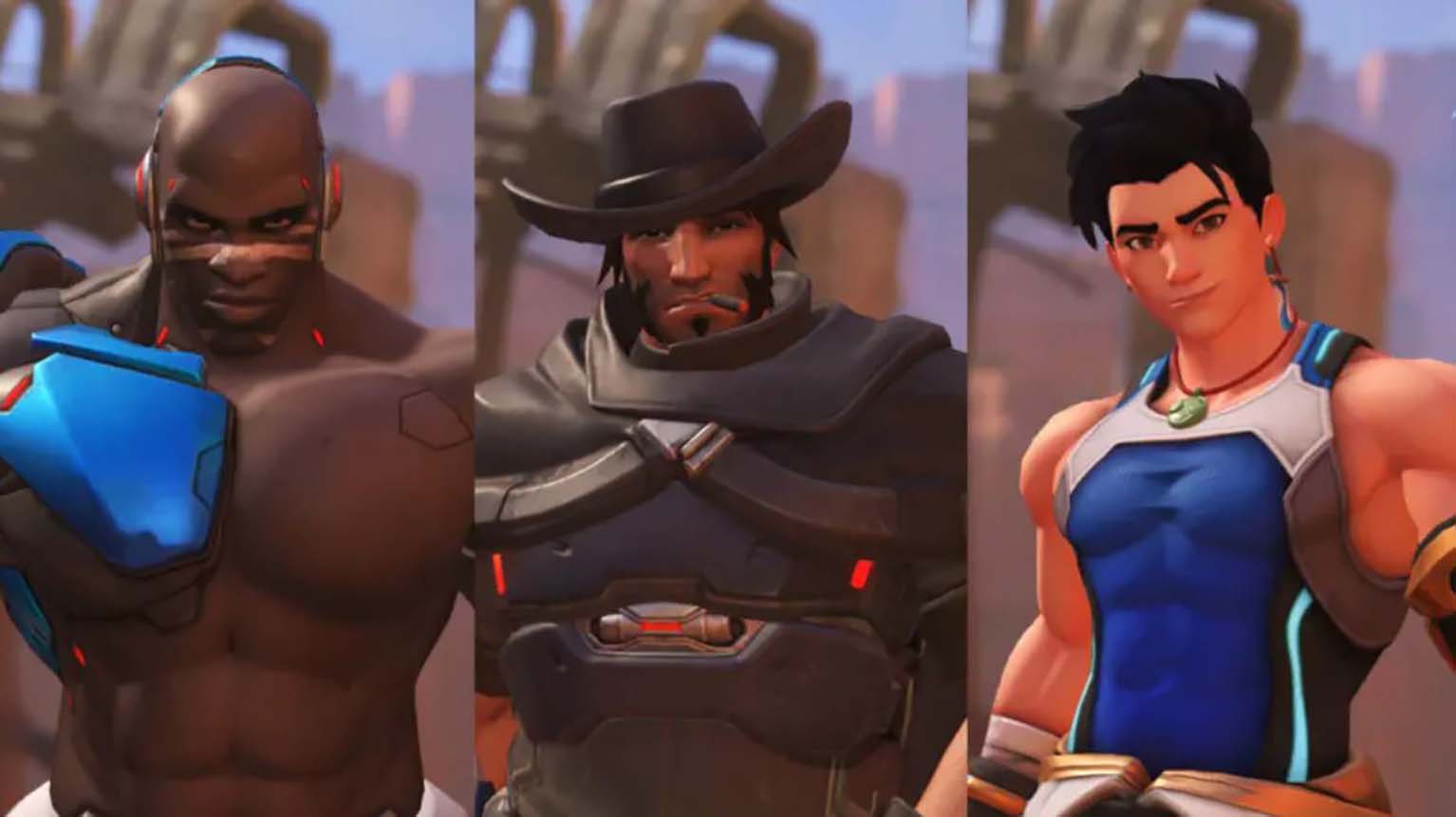 Overwatch 2 Stadium Season 20 Patch Notes Cassidy Rework ...