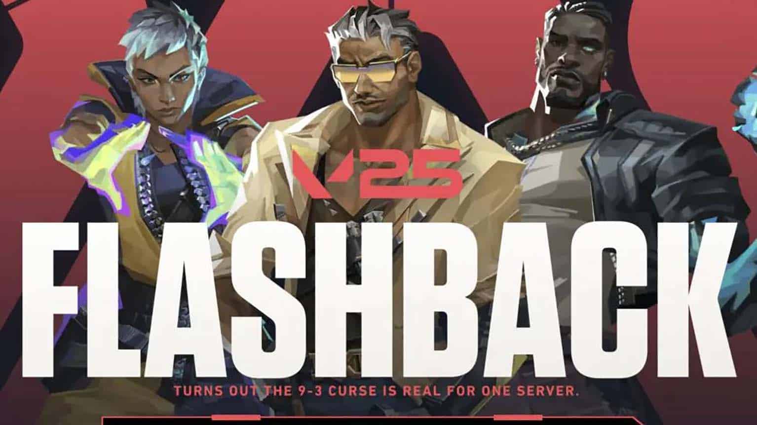 Valorant Flashback 2025 Highlights the Biggest Moments - esportbetting.net