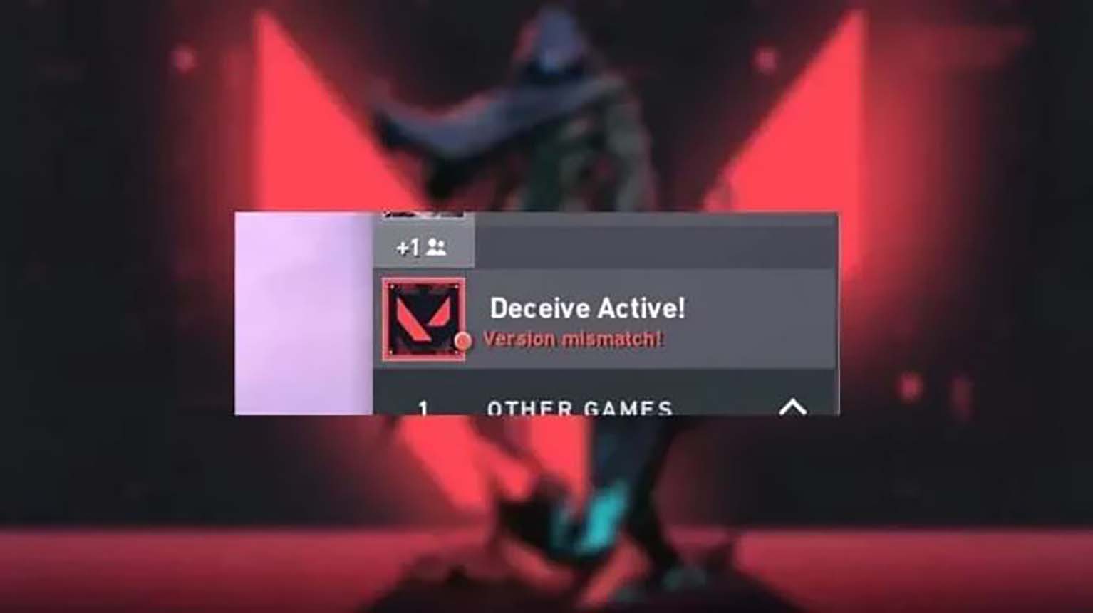 Valorant Version Mismatch Error Fix: Quick Solutions To Reconnect - esportbetting.net