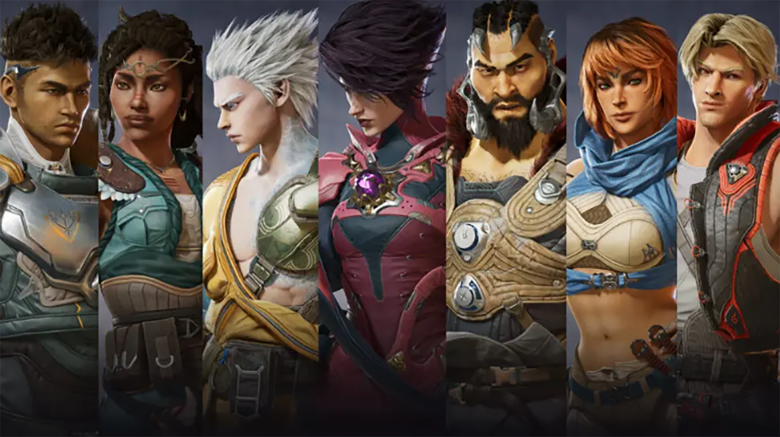 All Highguard Characters and Abilities: Complete Overview ...