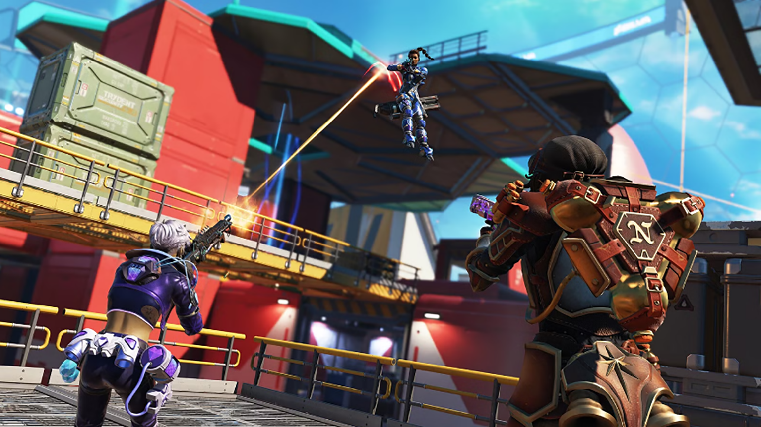 Apex Legends Update Patch Notes Horizon Octane Nerfs - esportbetting.net