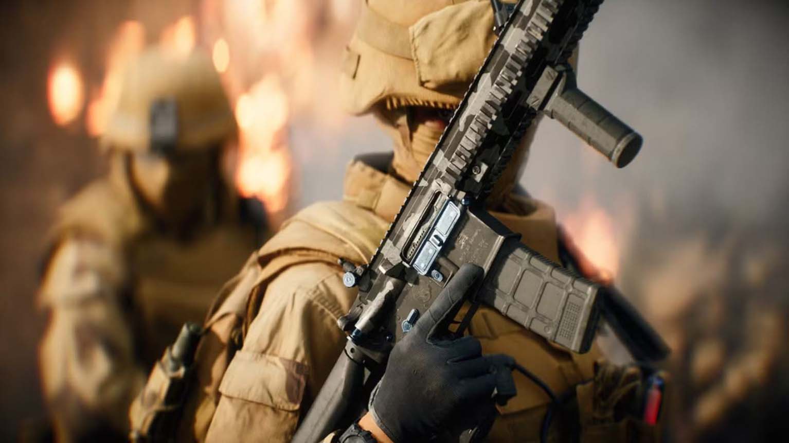 Battlefield 6 Season 2 Delayed: New Release Timeline Explained ...
