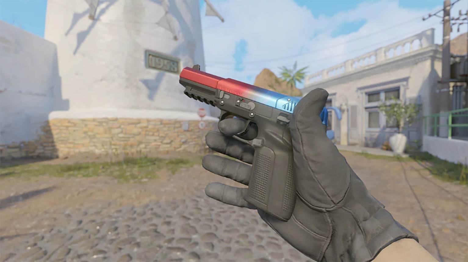 Best CS2 Five Seven Skins: Top Picks for Style and Value ...