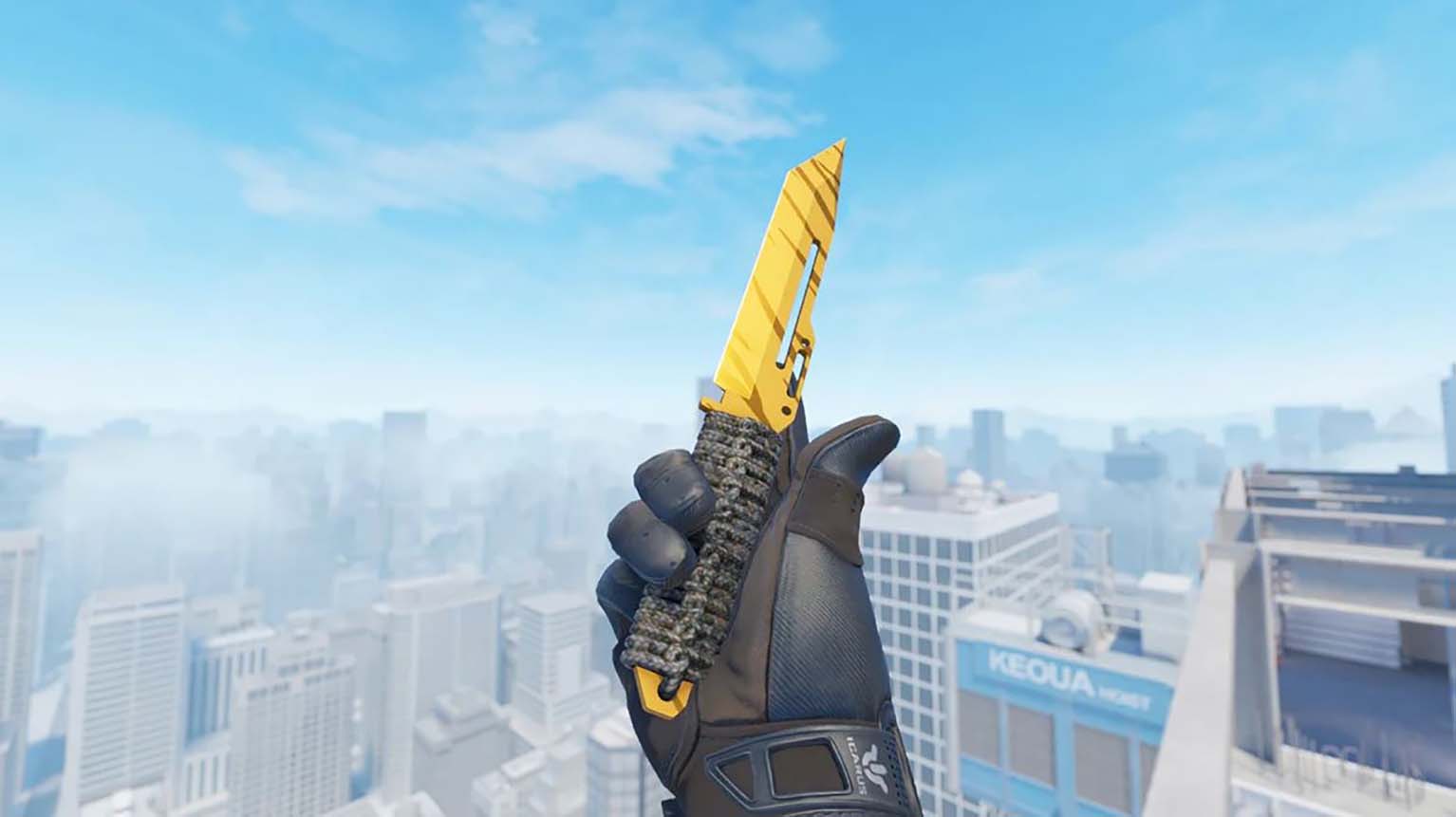 Best Cheap CS2 Knives Skins - esportbetting.net