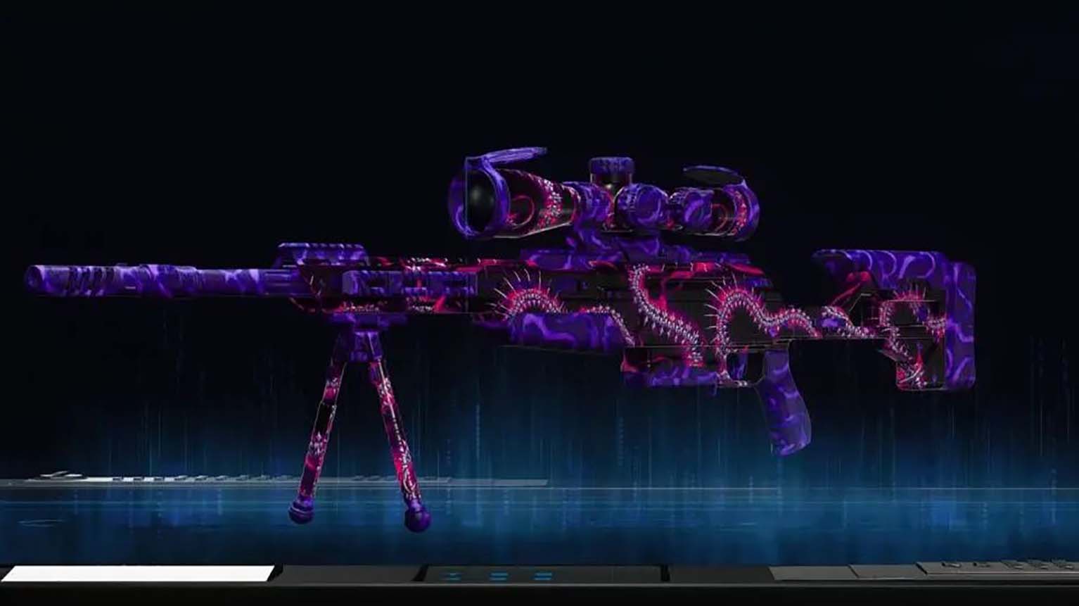 Best Hawker Hx Loadout in Black Ops 7 for Competitive Multiplayer ...