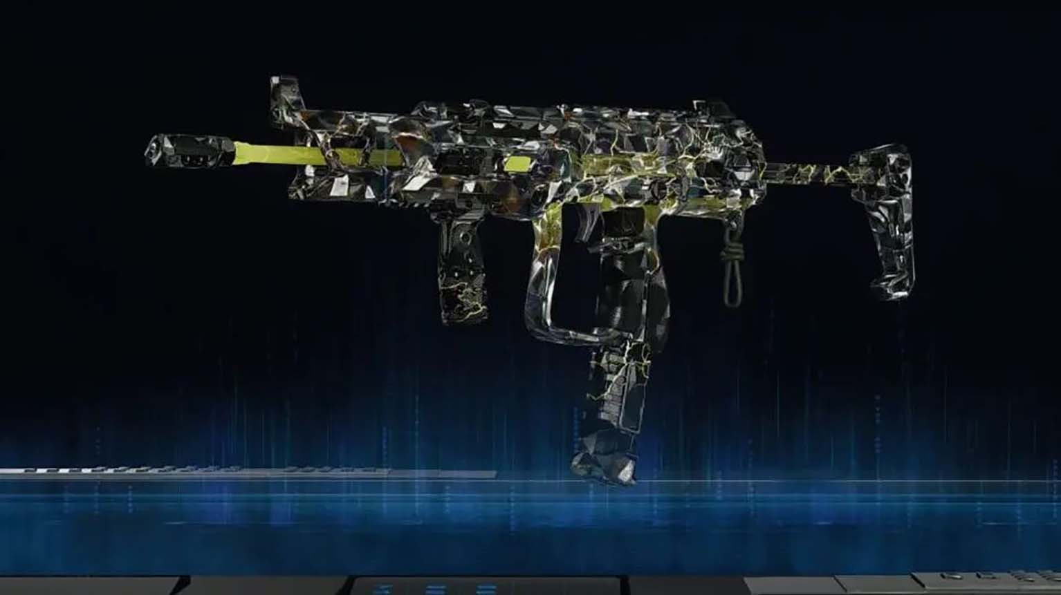 Best MPC-25 Loadout in Warzone for Ranked Play - esportbetting.net