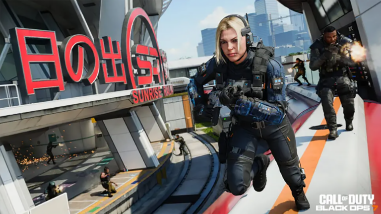 Black Ops 7: How to Get Objective Kills - esportbetting.net