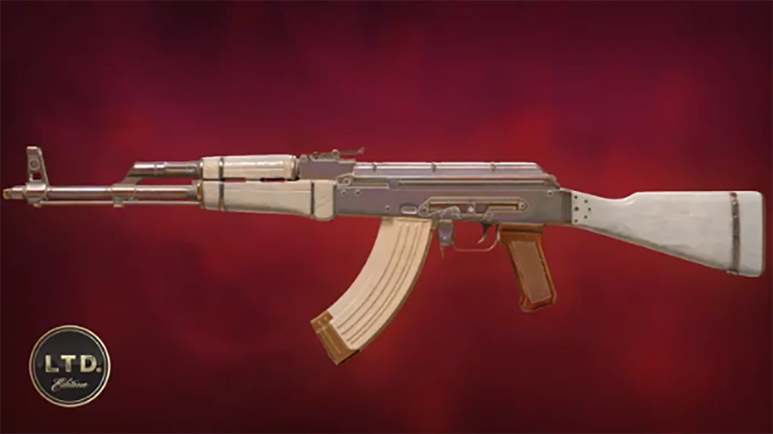 CS2: How To Get AK-47 Aphrodite - esportbetting.net
