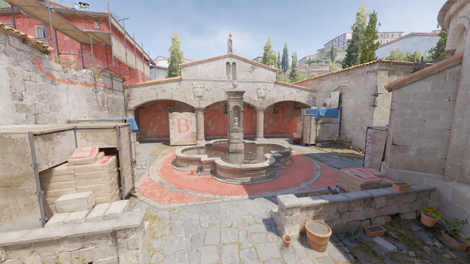 CS2 Inferno Callouts: Complete Map Location Guide - esportbetting.net