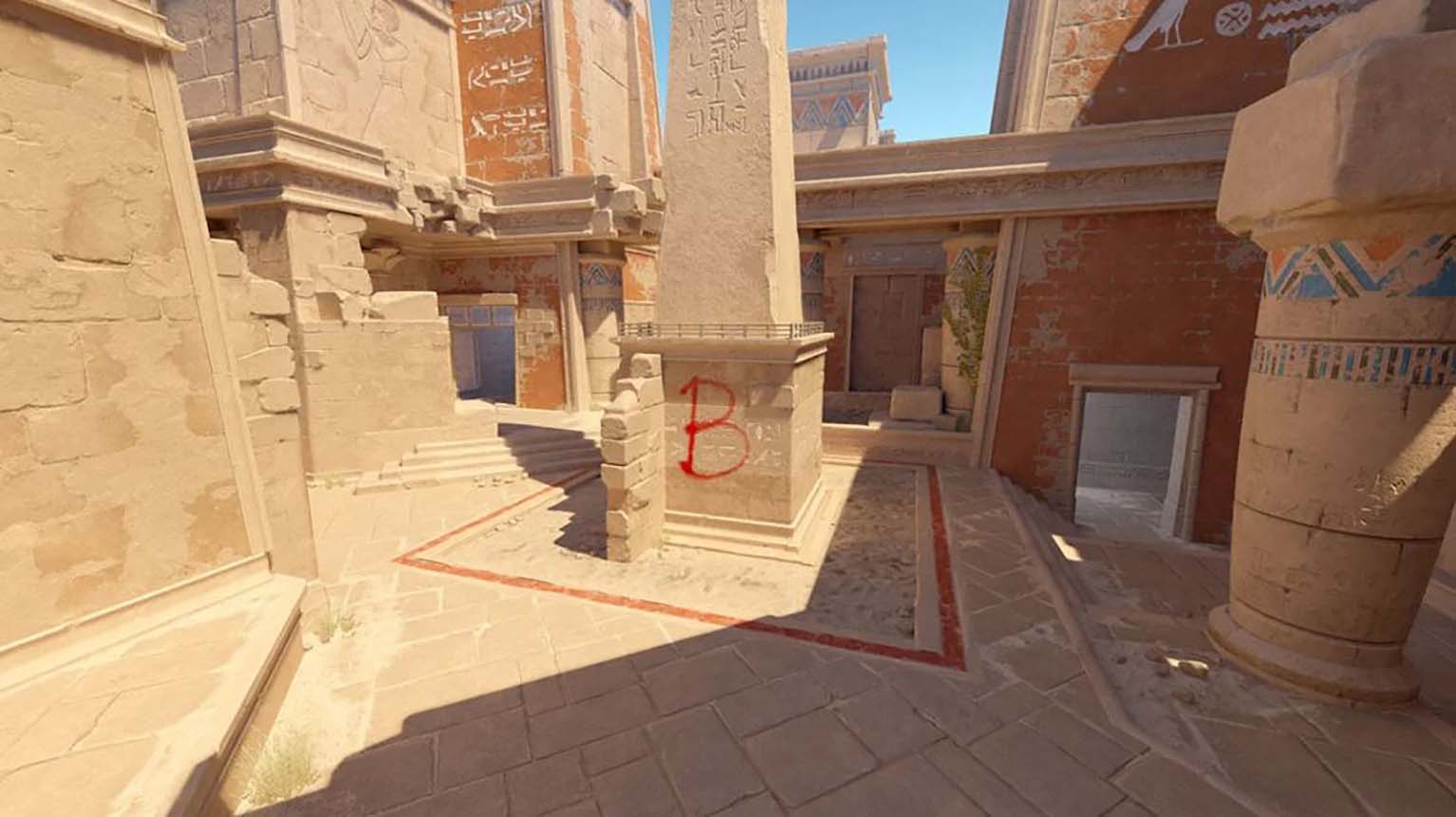 CS2 Map Pool Change for Premier Season 4 - esportbetting.net