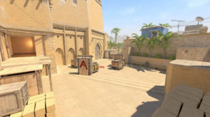 CS2 Mirage Callouts: Complete Map Locations Guide - esportbetting.net