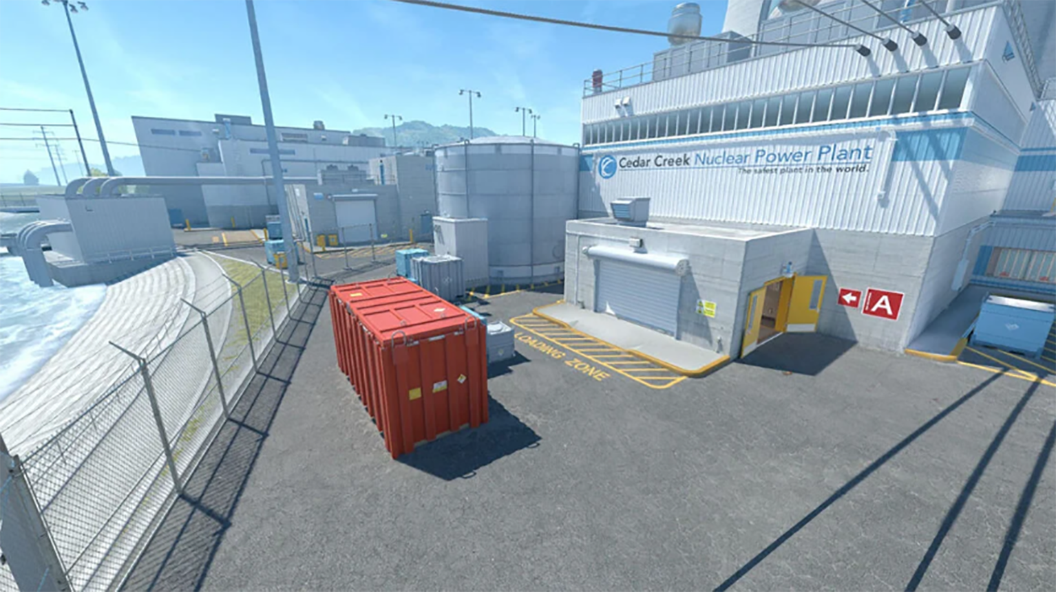 CS2 Nuke Callouts: Complete Map Locations and Names - esportbetting.net