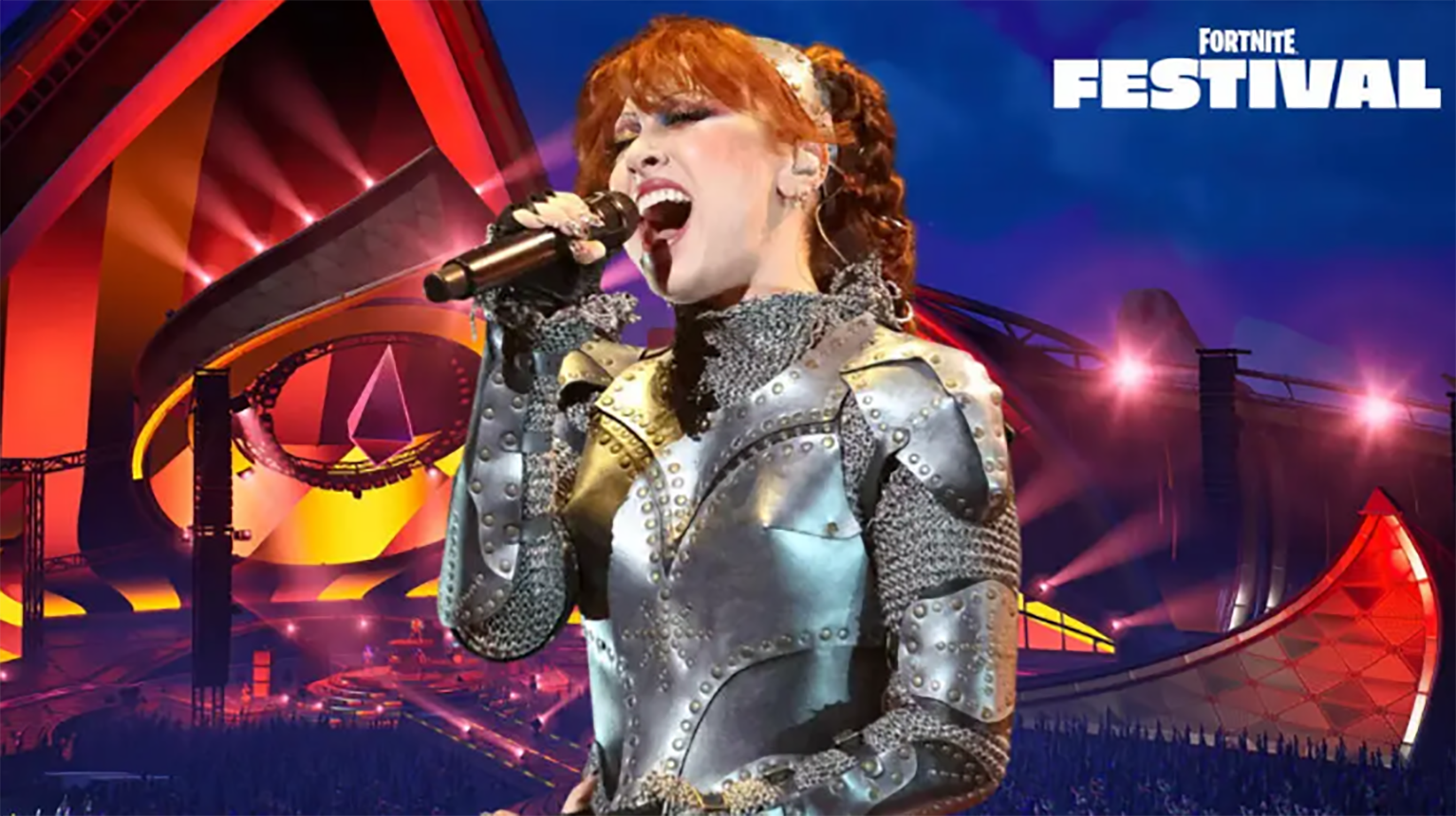 Chappell Roan Fortnite Collab: Release Details and Skins - esportbetting.net