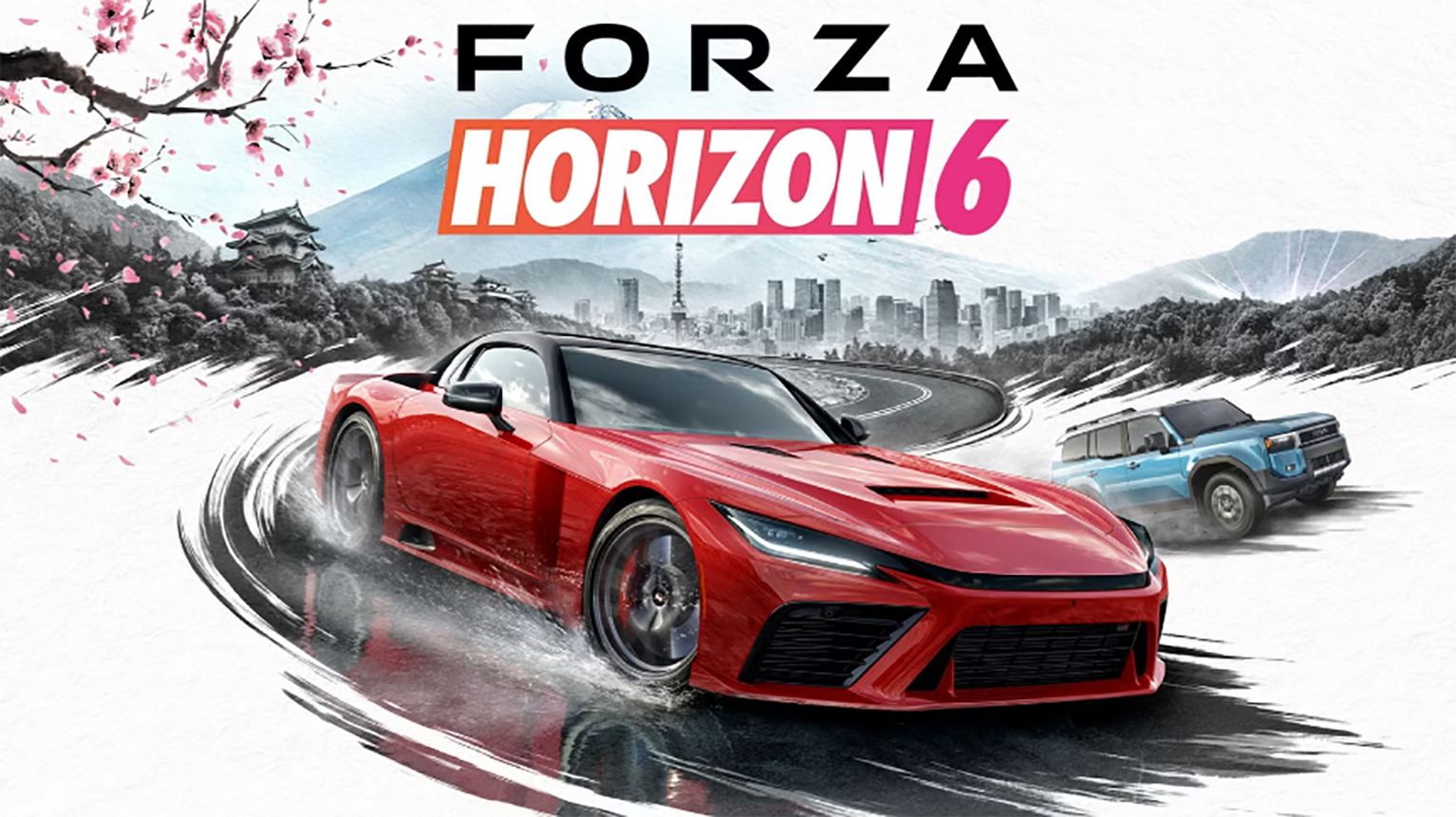 Forza Horizon 6 Release Date No PS5 - esportbetting.net