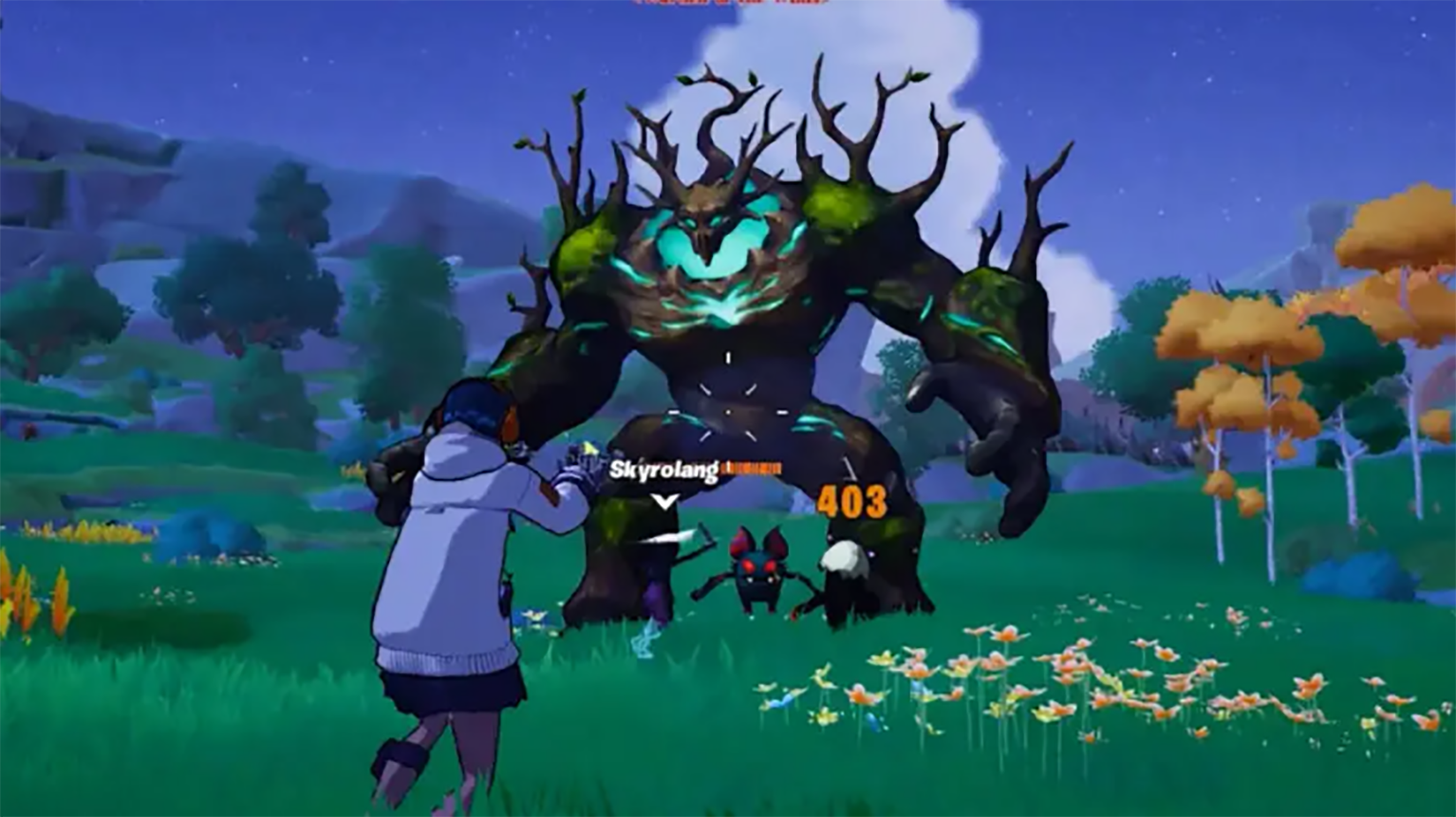 Genshin Impact Inspired Fortnite Map - esportbetting.net