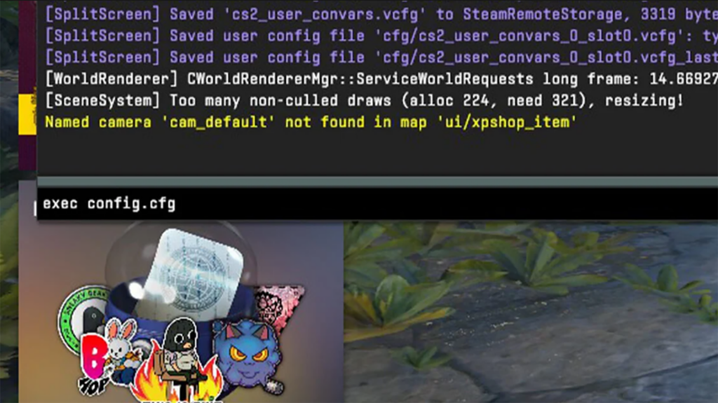 How To Set Up A CS2 Config File for Optimal Performance - esportbetting.net