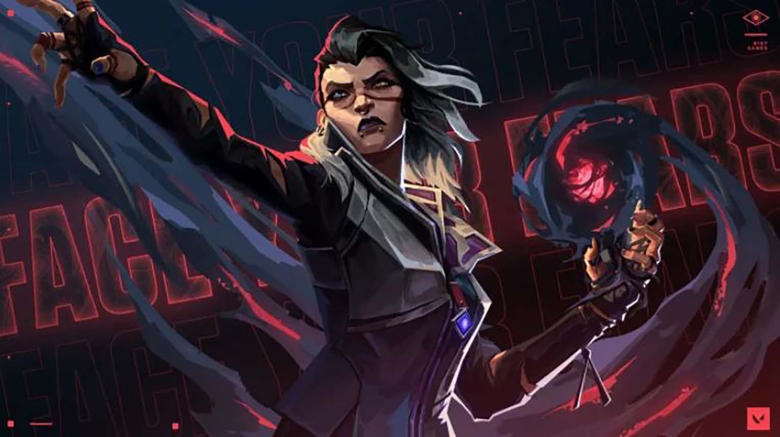 How to Fix Valorant VAN 84 Error: Causes and Proven Solutions ...