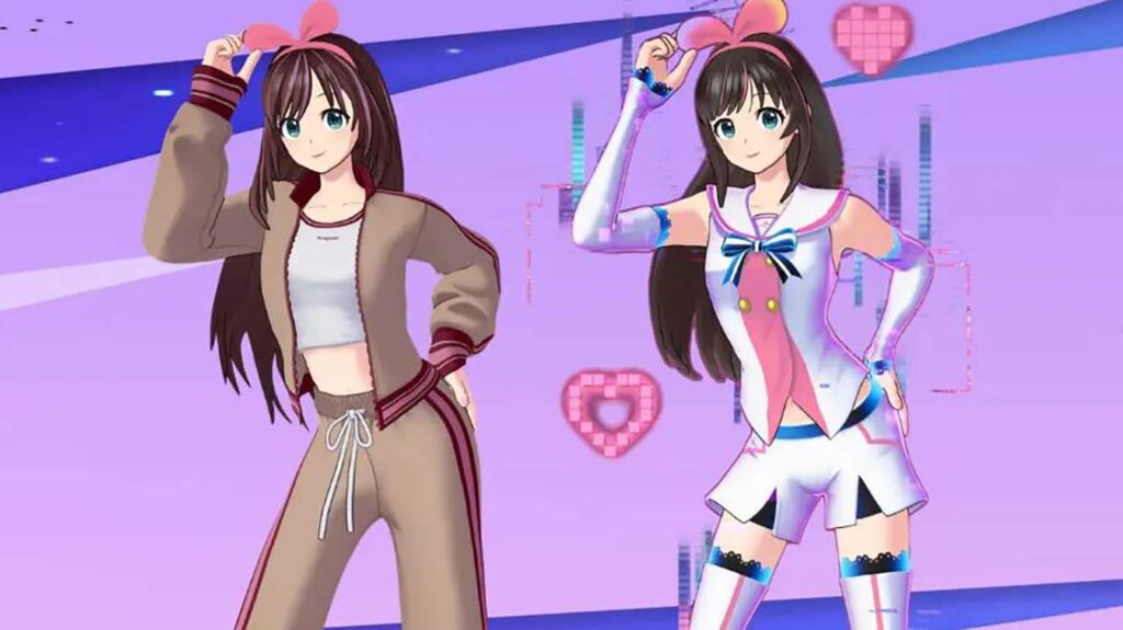 Kizuna Ai Fortnite Skin: Release Details and How to Get It ...