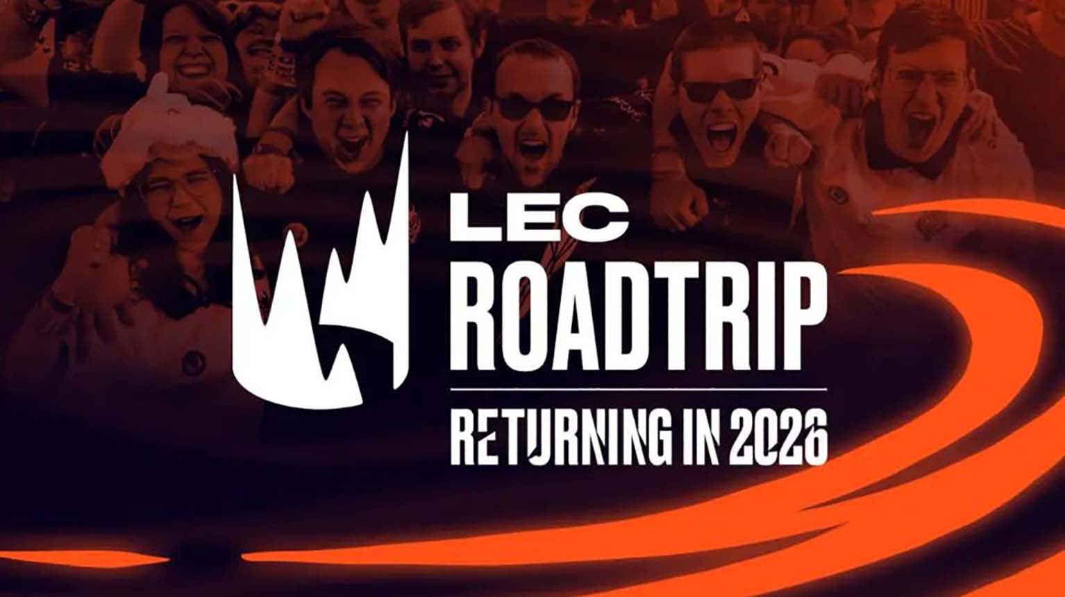 LEC Roadtrips Events 2026: Schedule, Locations, and Highlights ...