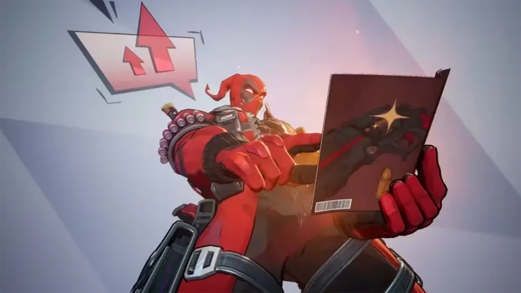 Marvel Rivals Season 6 Discord Quest - esportbetting.net