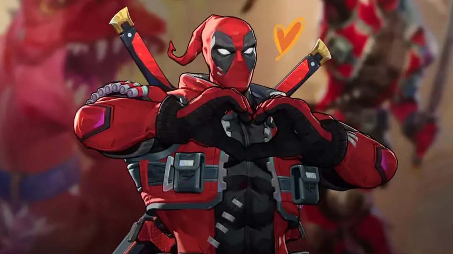 Marvel Rivals Season 6 Release Date And Patch Notes - esportbetting.net