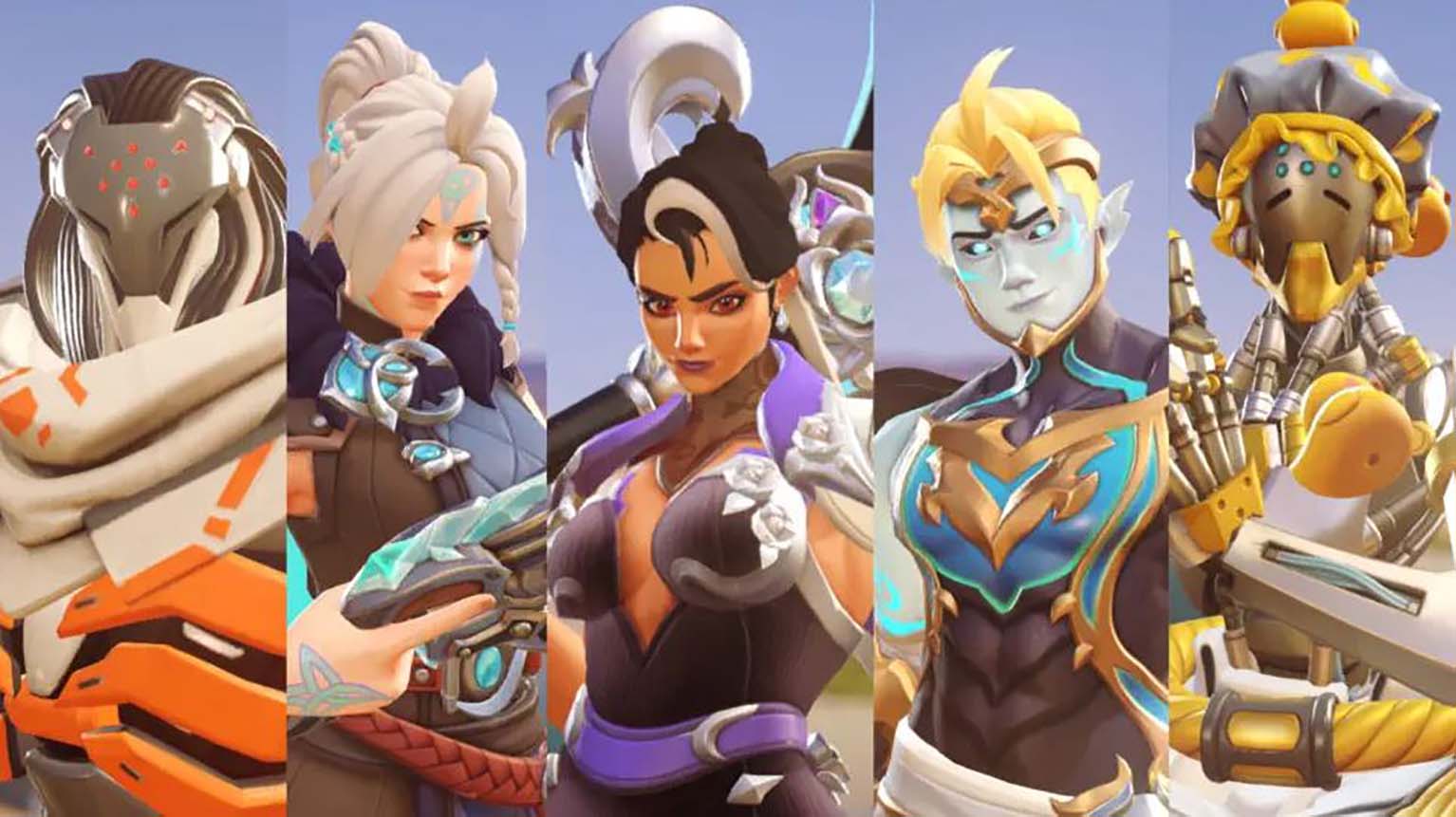 Overwatch 2 Teases Five New Stories - esportbetting.net