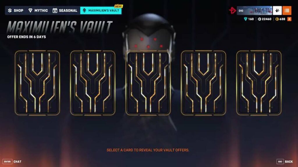 Overwatch 2 Vault: How It Works and What to Expect - esportbetting.net