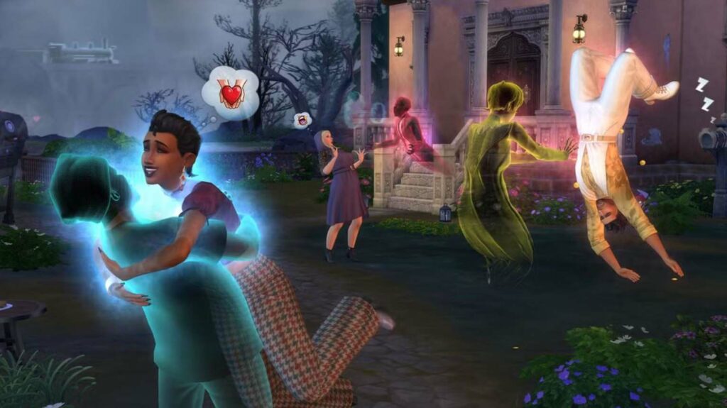 Sims 4 Royalty And Legacy Next Expansion Pack Leak - esportbetting.net