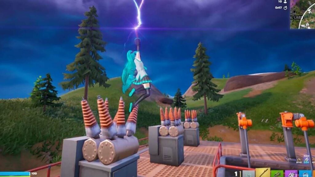 Stick of Truth Fortnite: How to Get and Use It - esportbetting.net