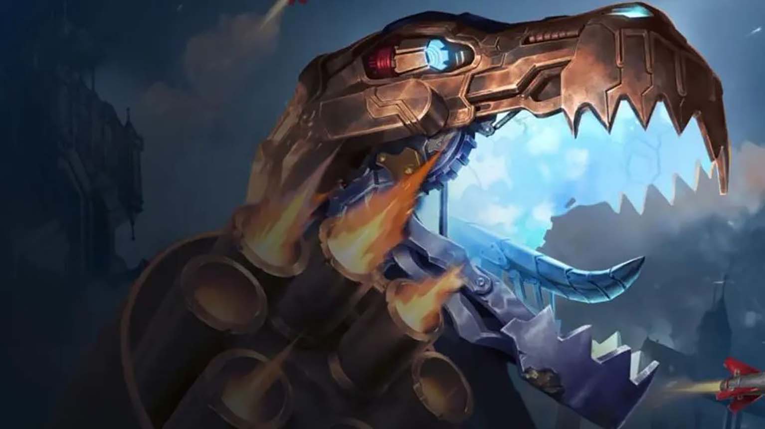 TFT Patch 16.2 Notes: Key Balance Changes and Meta Impact ...