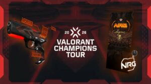 VCT 2026 Team Capsules - esportbetting.net