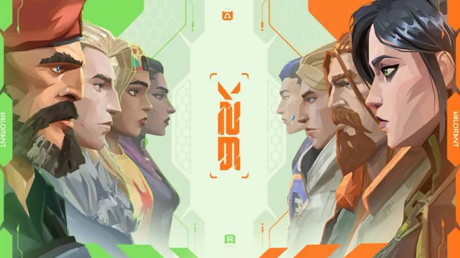 Valorant Alpha Vs Omega Event: Format, Teams, And Key Dates ...