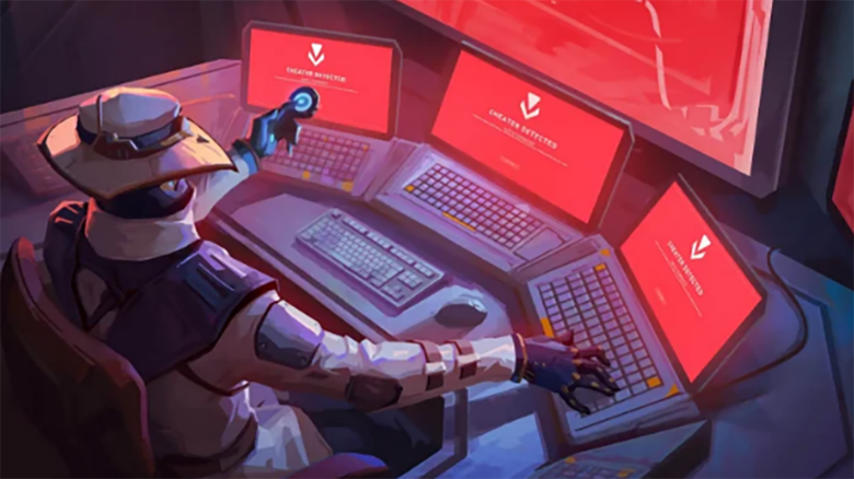 Valorant Incompatible Software Component Detected Fix - esportbetting.net