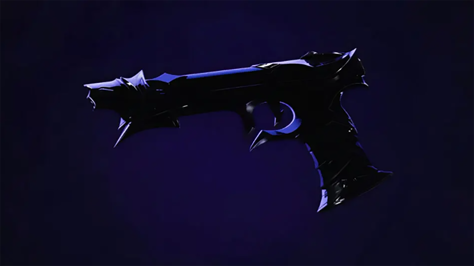 Valorant: Reaver 3.0 with Bandit Skin - esportbetting.net