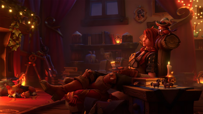 World Of Warcraft Midnight Expansion Update Roadmap - esportbetting.net