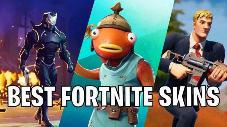 Best Fortnite Skins for Every Play Style in 2026 - esportbetting.net