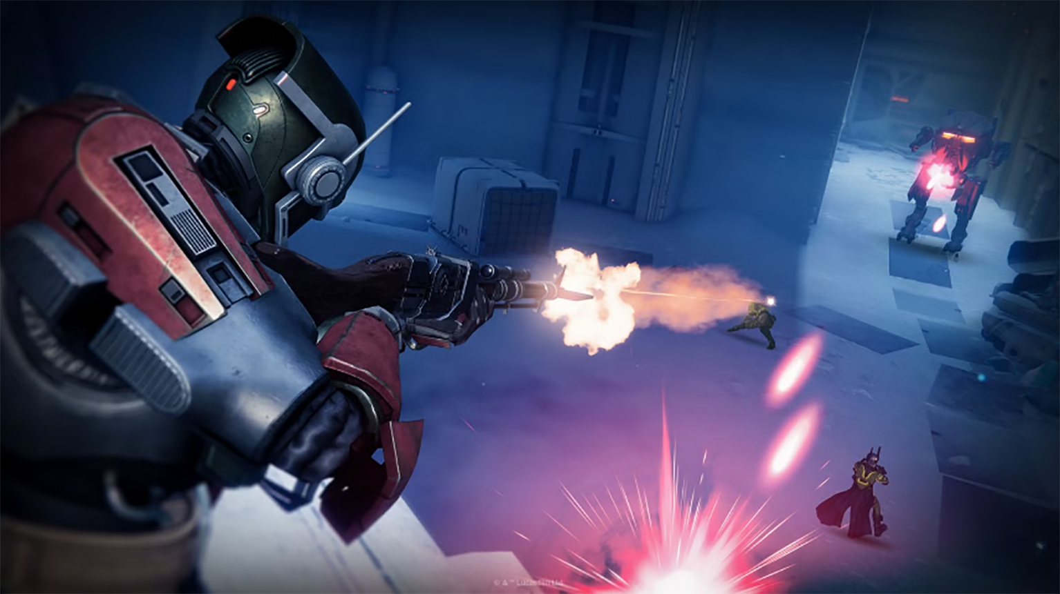 Destiny 2 Patch Notes Update February 2026 - esportbetting.net