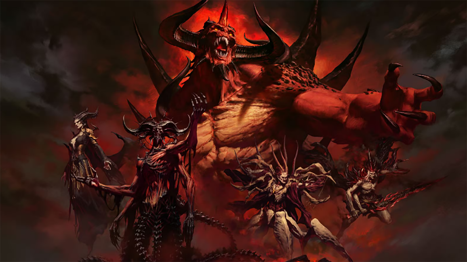 Diablo 2 Warlock DLC Lord Of Hatred New Class - esportbetting.net