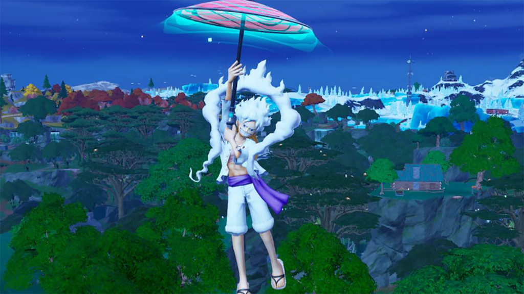 Fortnite Custom Skins Mod: Features, Setup, and Risks - esportbetting.net